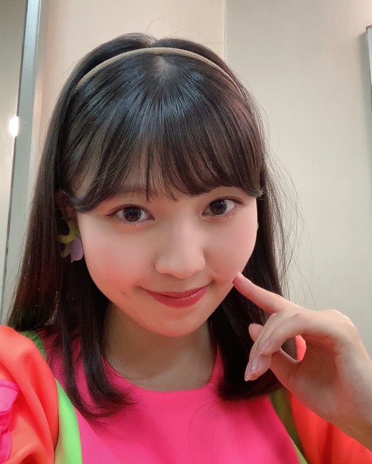 Shimakura Rika - Picture Board - Hello!Online